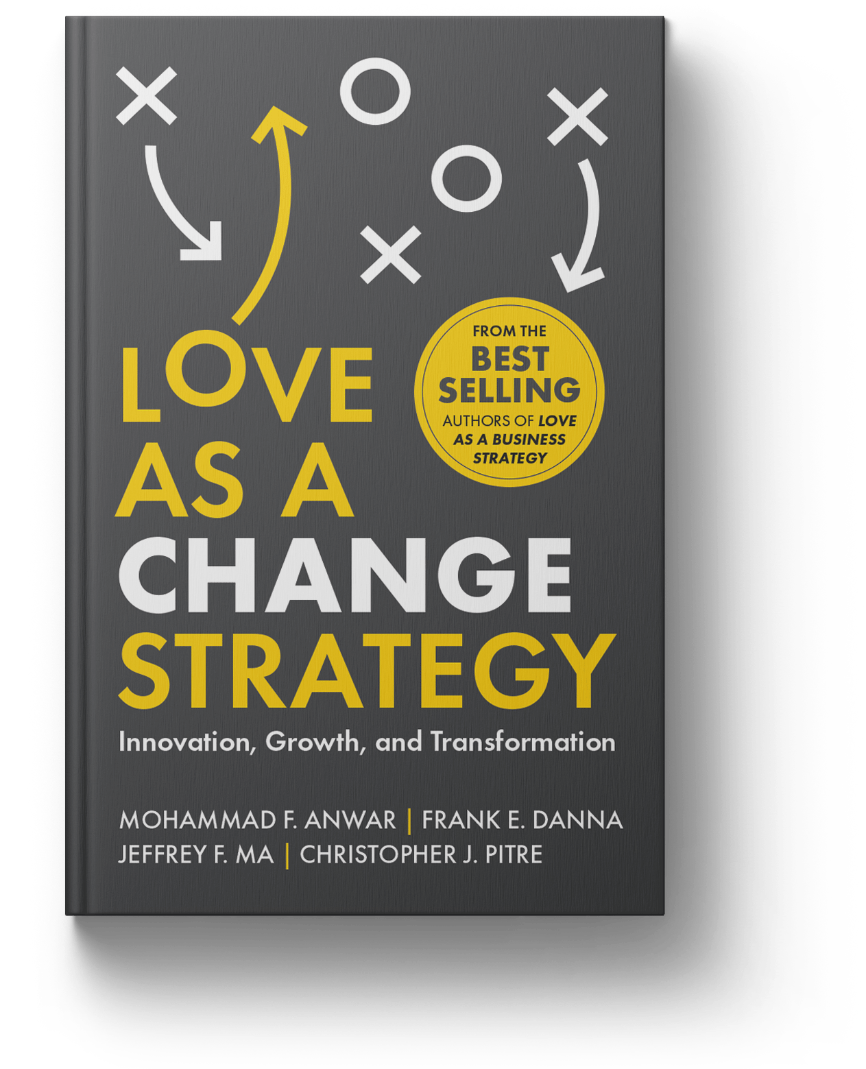Love As A Change Strategy